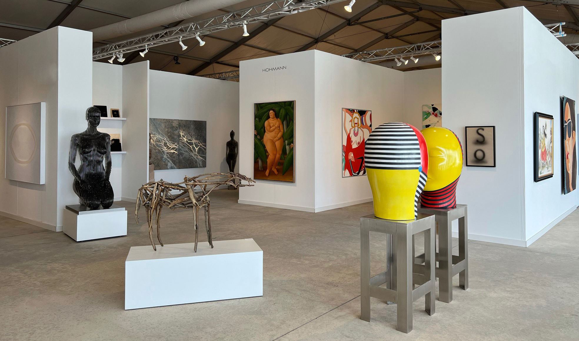 .ART Domains: an online platform that has become a place to build a ...